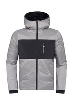 Sail Racing PRIMALOFT GLACIER - Vinterjacka - dim grey/ljusgrå - Zalando.se