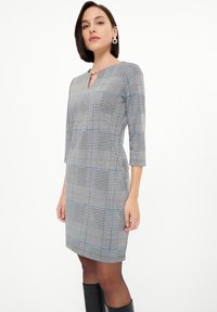Greenpoint Jurk - grey/grijs - Zalando.be