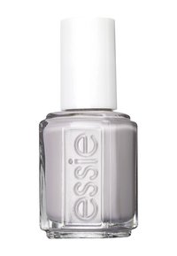 Essie NAIL POLISH - Nagellak - 493 without a stitch/grijs - Zalando.nl