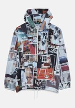 Lacoste PRINT JACKET - Kevyt takki - multico/monivärinen - Zalando.fi