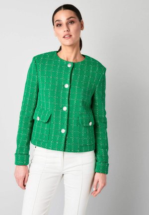 Cream CRKIA - Blazer - pitch black/schwarz - Zalando.at