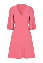 mbyM MELIKA - Day dress - slate rose/light pink - Zalando.ie