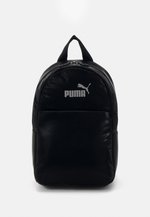 Puma CORE UP BACKPACK - Tagesrucksack - black/schwarz - Zalando.at