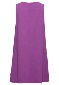 Jack Wolfskin TRAVEL - Jersey dress - freesia/purple - Zalando