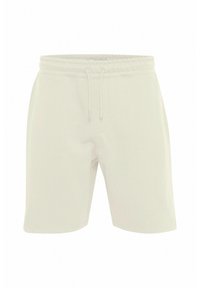 Blend BHBRODY - Tracksuit bottoms - bleached sand/mottled beige ...