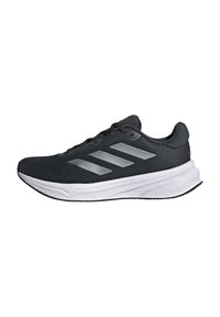 adidas Performance IH6019 RESPONSE - Laufschuh Straße - carbon iron ...