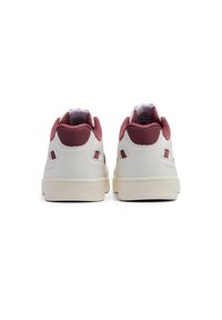 Hummel - Sneakersy niskie/biały - Zalando.pl