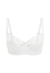 Guess Balconette BH - weiß - Zalando.at