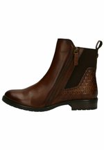 TT.BAGATT Ankle Boot - brown/braun - Zalando.ch