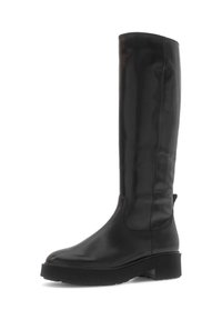 Gabor Platform boots - schwarz/black - Zalando
