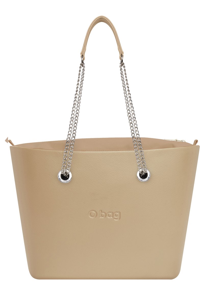O Bag O URBAN - Shopping Bag - sabbia/sand - Zalando.de