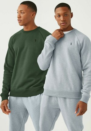 U.S. Polo Assn. HUGO - Sweater - tap shoe/zwart - Zalando.be