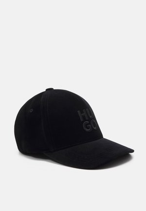 Sail Racing E-DYE - Cap - black/schwarz - Zalando.at