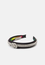 Kurt Geiger London TUBULAR KNOT HEADBAND - Hair styling accessory ...