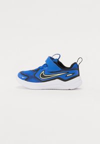 Nike Performance COSMIC RUNNER UNISEX - Road running shoes - hyper ...