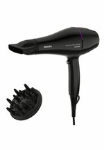 Philips BHD274/00 DRYCARE - Hair Styling Tool - schwarz/zwart - Zalando.nl