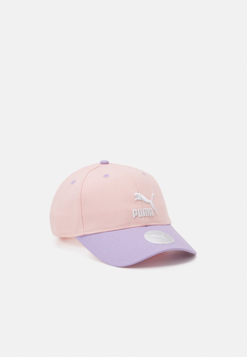 Puma ARCHIVE LOGO - Cap - rose dust/vivid violet/pink - Zalando.de