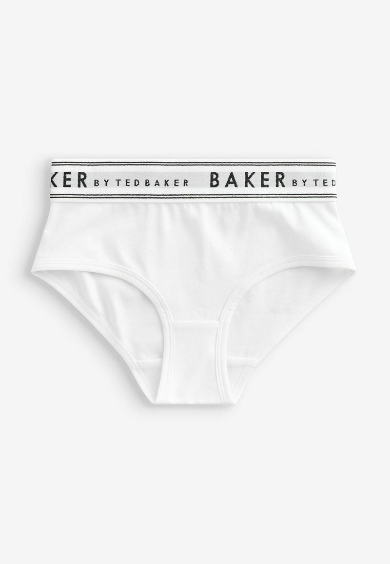 Baker by Ted Baker 3 PACK - Fecskék - white/fehér - Zalando.hu