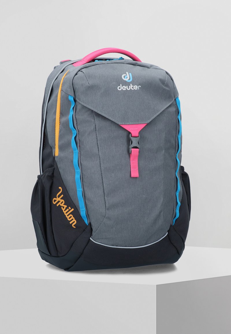 Deuter SET - Schulranzen Set - pink - Zalando.at