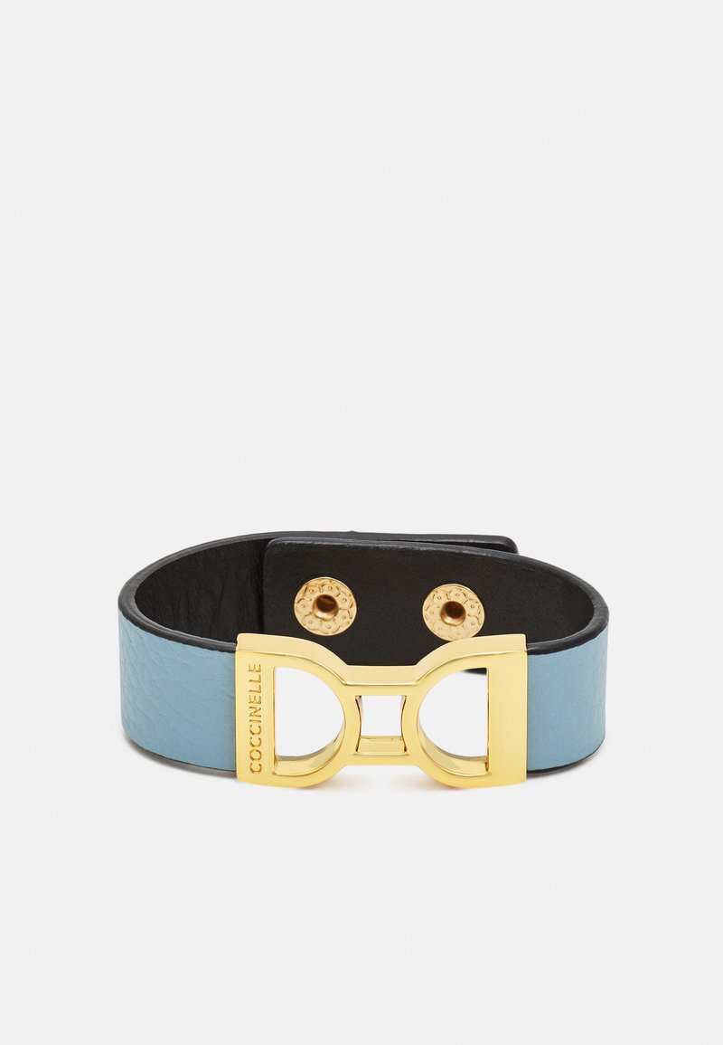 Coccinelle ARLETTIS RIBBON - Bracelet - aquarelle blue/light blue ...