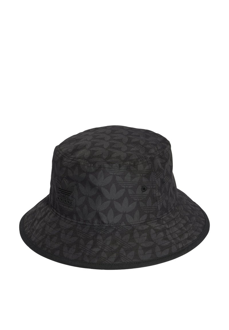 adidas Originals MONOGRAM BUCKET - Hut - black/schwarz - Zalando.ch