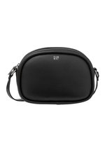 GAP DREW - Umhängetasche - black/schwarz - Zalando.at