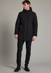 Matinique Abrigo de invierno - black/negro - Zalando.es