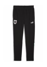 Puma ÖSTERREICH FTBLARCHIVE JOGGING - Nationalmannschaft - black ...