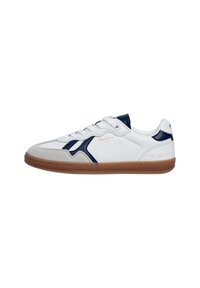 Pepe Jeans BALL ESSENCE - Zapatillas - white/blanco - Zalando.es