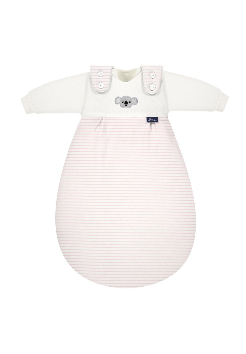 Alvi 4 JAHRESZEITEN BABY-MÄXCHEN - Baby's sleeping bag - Ringlets Koala ...