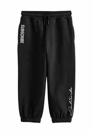 Vans MAZE - Pantalones deportivos - black/negro - Zalando.es