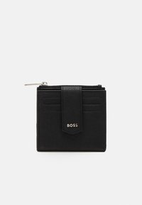 BOSS UNISEX - Geldbörse - black/schwarz - Zalando.at