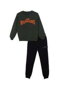 Richmond LORICAM - Tuta - green/verde - Zalando.it