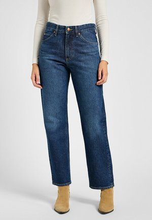 Jeansy damskie Lee - baza każdej garderoby | Zalando