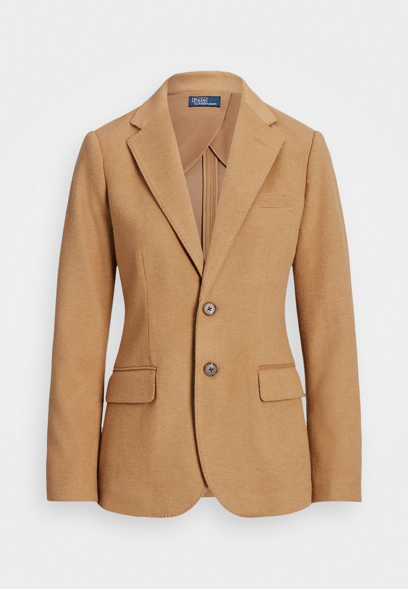 Polo Ralph Lauren Sako - polo camel/velbloudí - Zalando.cz