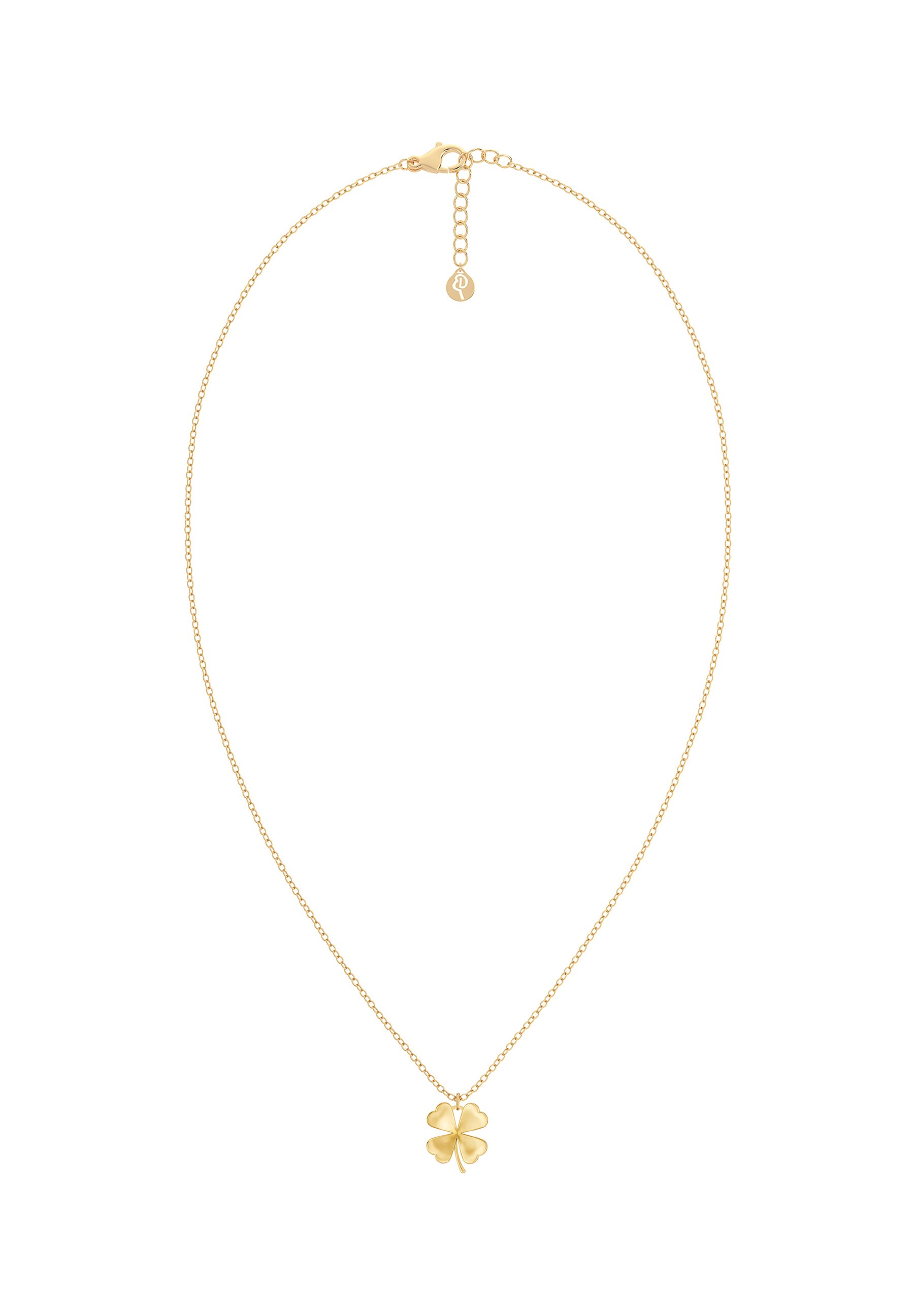 Lucky clover necklace store