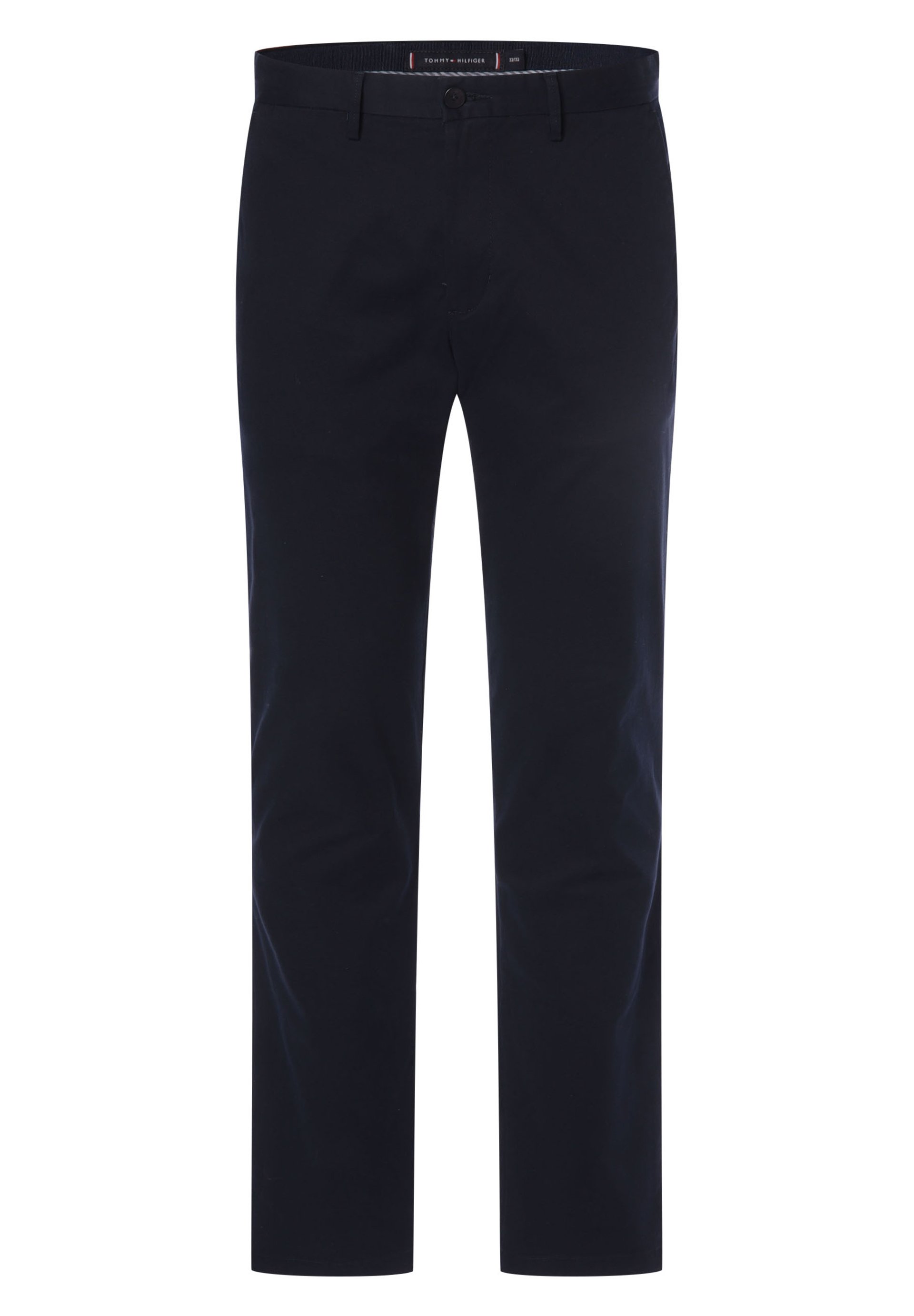 Tommy Hilfiger CORE DENTON Chino desert sky blau Zalando
