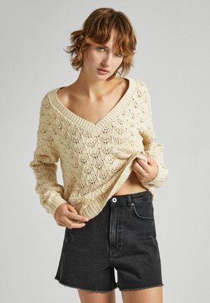 Swetry damskie - modne, ciepłe i markowe | Zalando