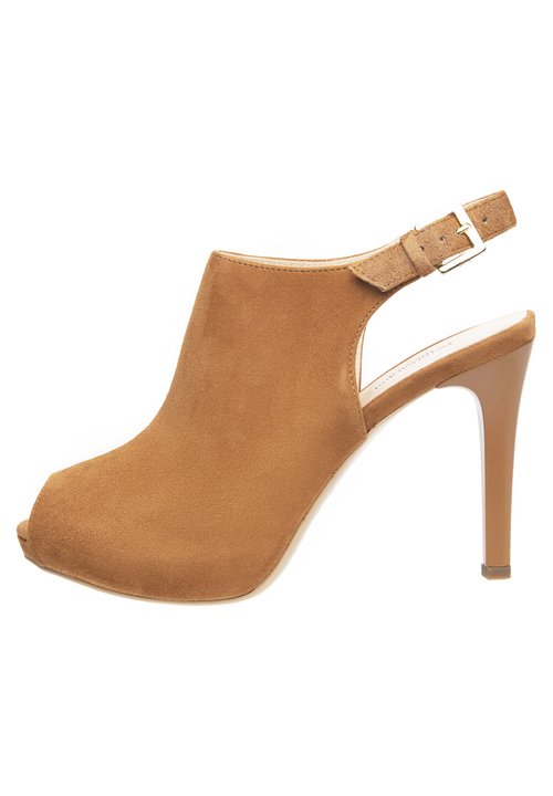 Escarpins à bout ouvert | Tous les articles chez Zalando