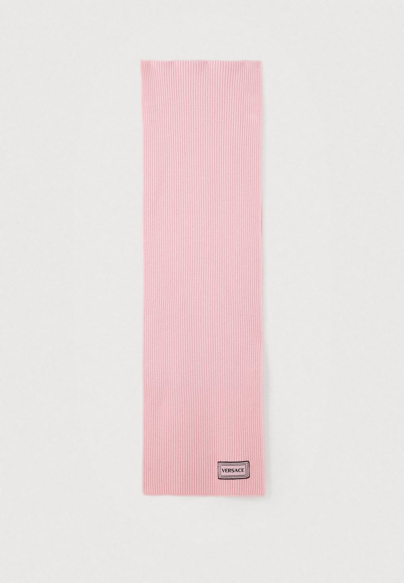 Versace COLLEGE - Scarf - rose quartz/pink - Zalando.co.uk