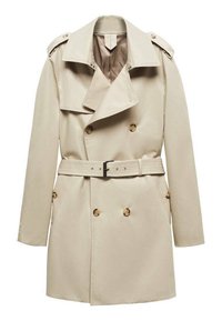 Mango TANGO - Trenchcoat - brown - Zalando.ie
