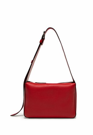Rode Handtassen voor dames online | Gratis verzending voor de meeste ...