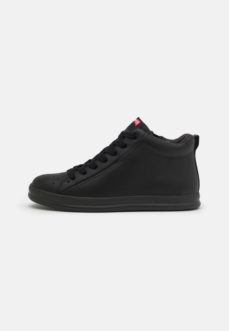 Camper RUNNER FOUR - Sneaker high - black/schwarz - Zalando.de