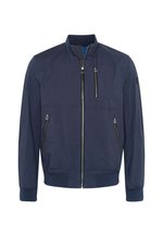 BRAX STYLE RICO - Light jacket - manhattan/dark blue - Zalando