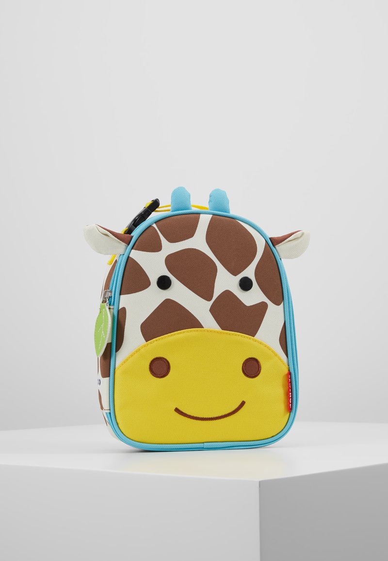 Skip Hop ZOO LUNCHIES GIRAFFE - Lunch box - multi/multi-coloured ...