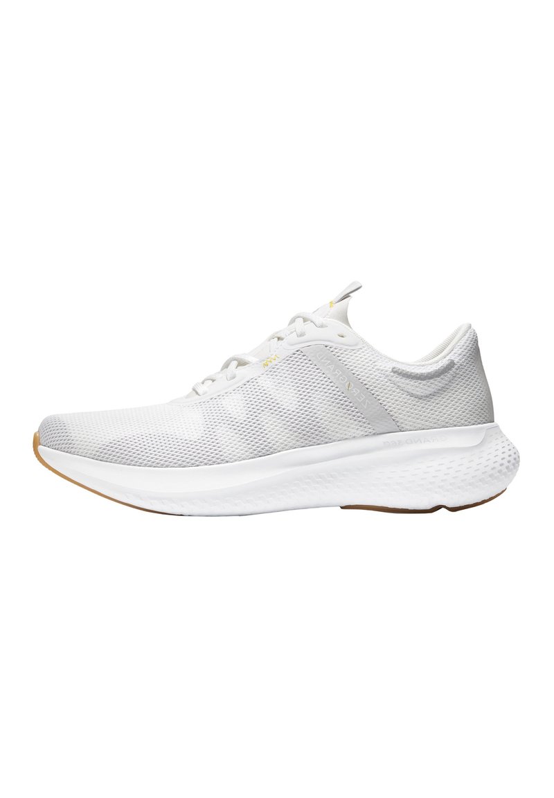 Cole Haan ZERØGRAND OUTPACE 2 RUNNING - Sneaker low - optic white/weiß ...