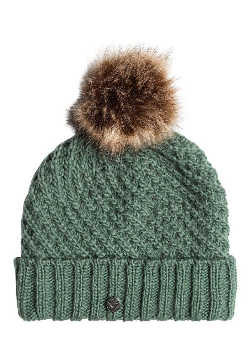 Roxy BLIZZARD - Gorro - blue/azul - Zalando.es