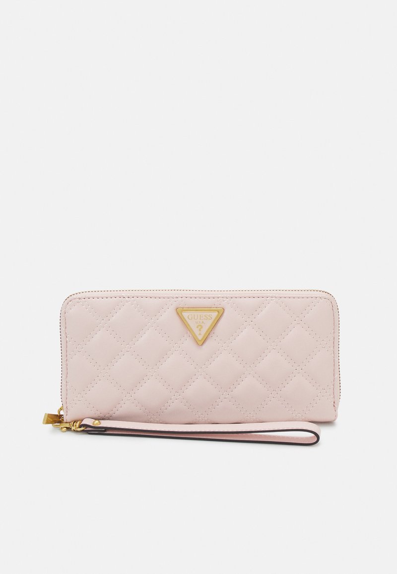 Guess GIULLY - Geldbörse - light rose/pink - Zalando.at