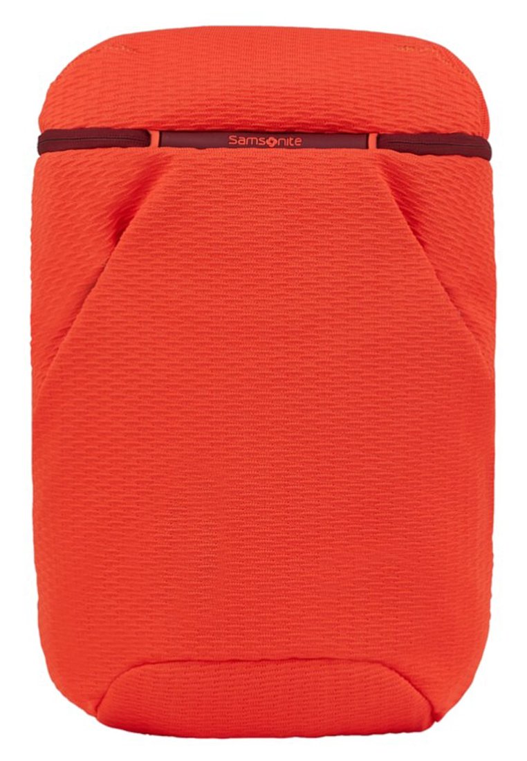 Samsonite NEOKNIT - Tagesrucksack - mottled apricot/apricot-meliert ...