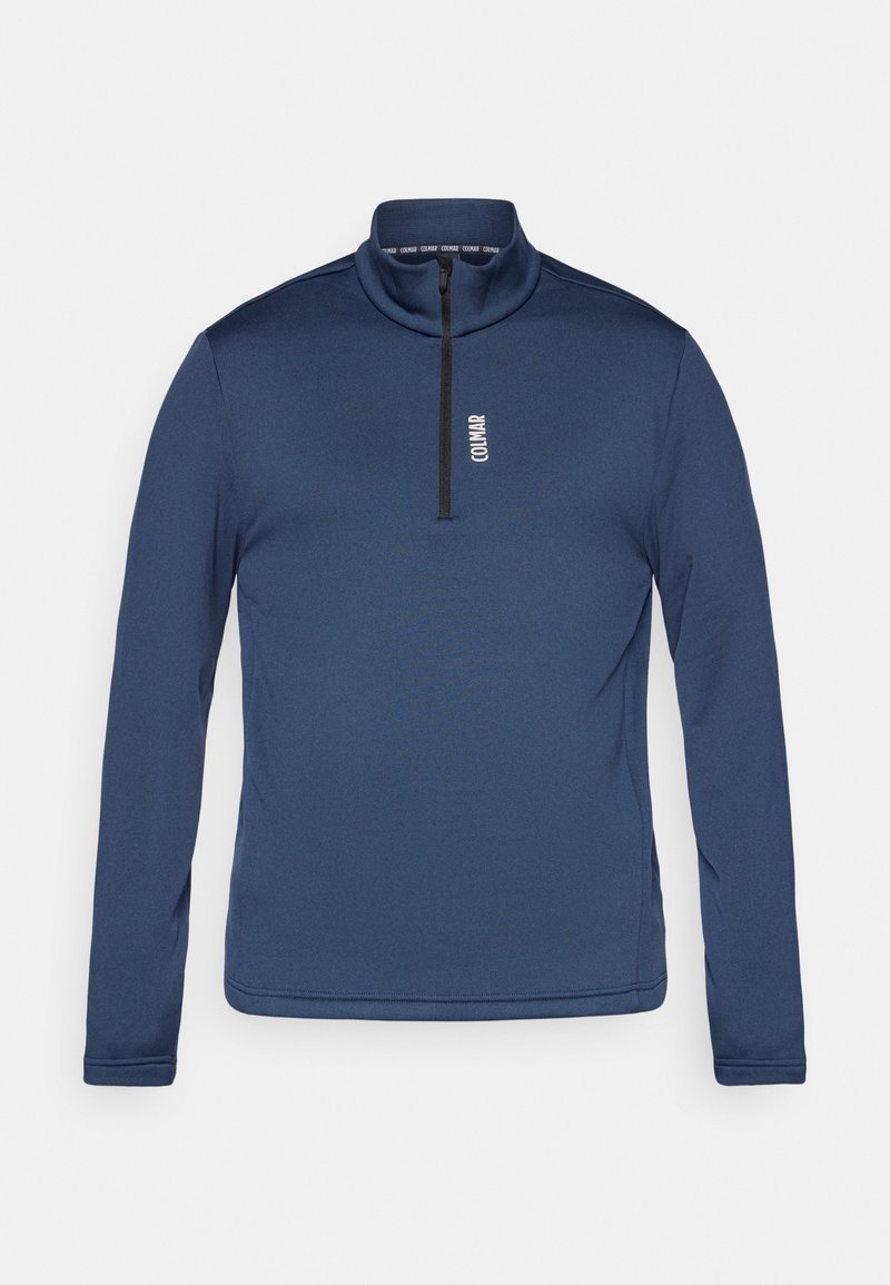 Colmar MENS - Sweatshirt - navy blue/dark blue - Zalando.co.uk